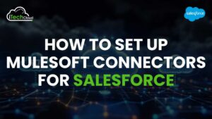 How to Set Up Mulesoft Connectors for Salesforce