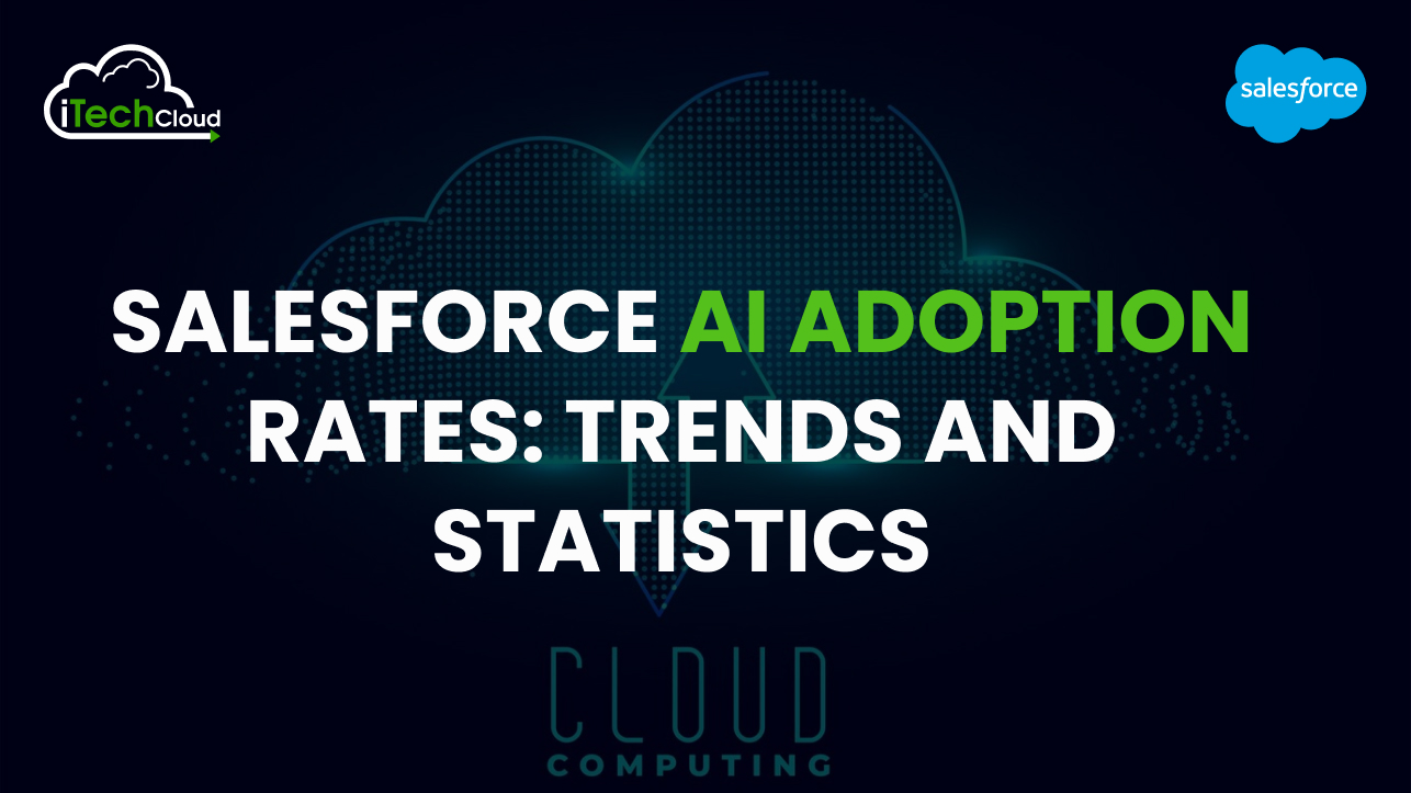 Salesforce AI Adoption Rates: Trends and Statistics