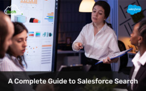 A Complete Guide to Salesforce Search
