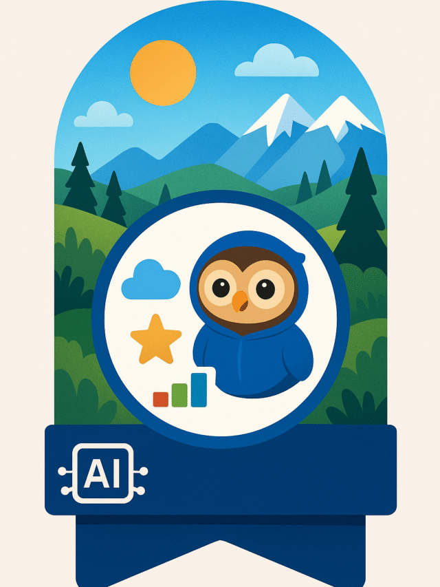 Top Reasons To Get The Agentblazer Legend AI Pro Certification